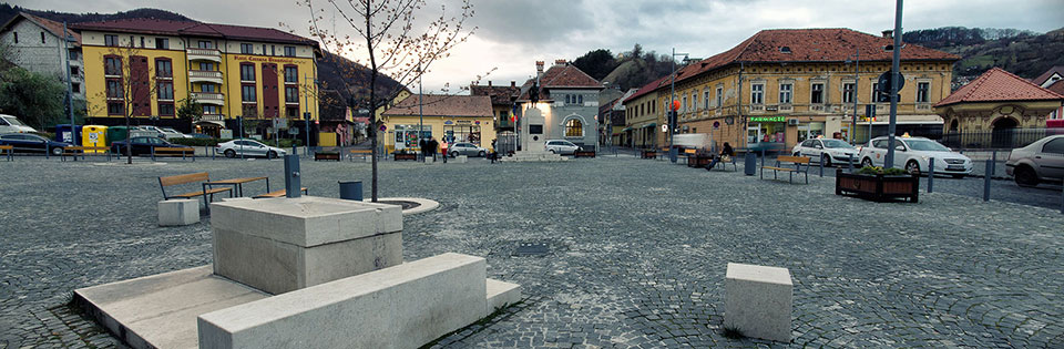 Piata Unirii - Atractii in Brasov | brasovtour.com